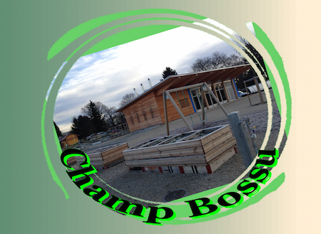 FGJF – Groupement de Champ Bossu – FGJF